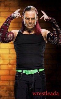 JEFF HARDY FAN 2024 | ВКонтакте