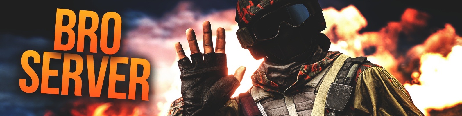 BRO-Server. CS:GO | Самый дружелюбный сервер CS:GO ...