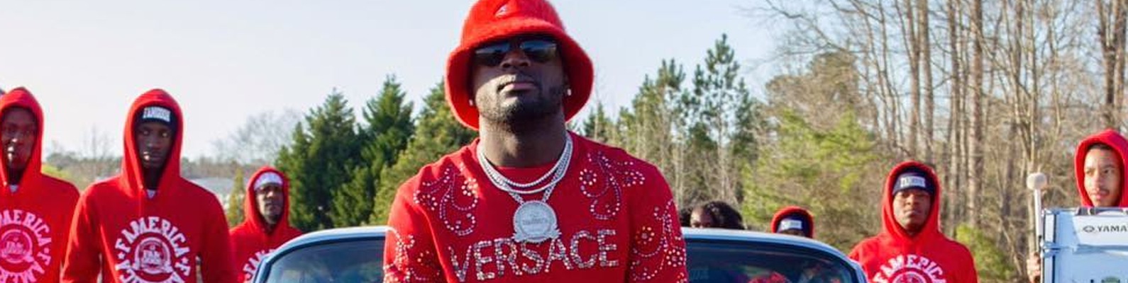 Ralo | BIRTHDAY - February 12, 1995 BIRTHPLACE - Atlanta, GA Atlanta ...