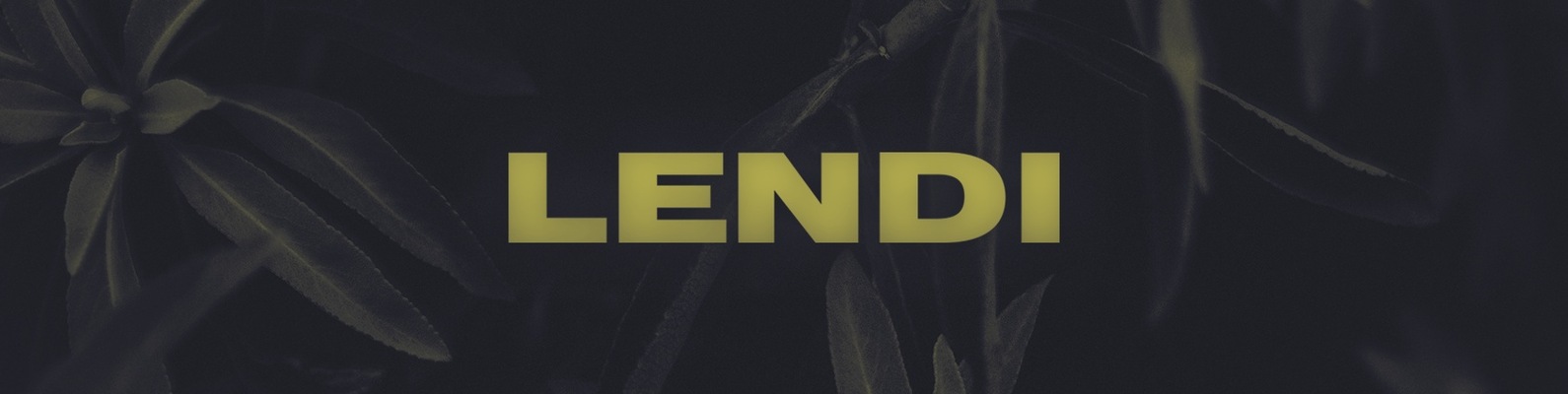 LENDI | @LENDI_official 2025 | ВКонтакте