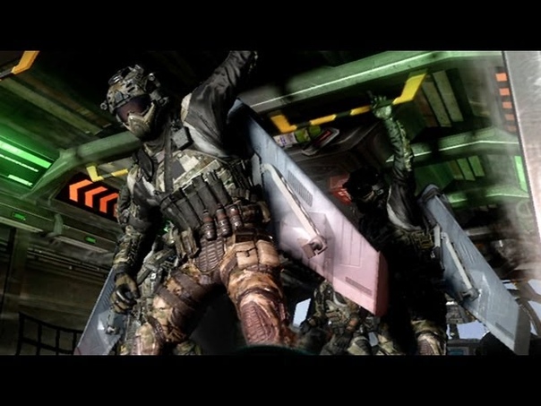 Launch Trailer - Official Call of Duty: Black Ops 2 Video — Видео от ...